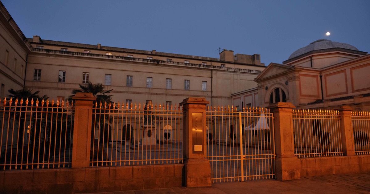 Revivez en photo et en vidéo l'inauguration du Palais Fesch
