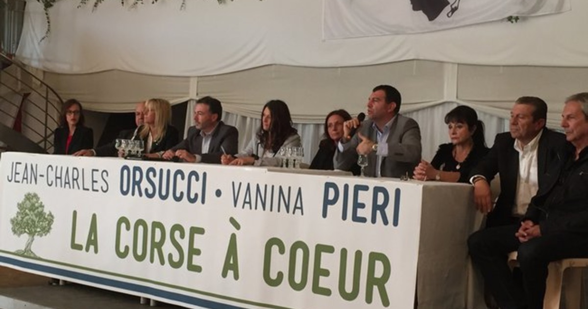 Territoriales : les raisons de l'engagement de Jean-Louis Luciani