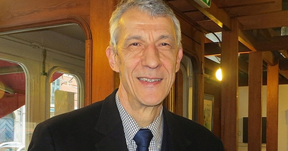 Troisième tranche du PEI : la position de Michel Castellani