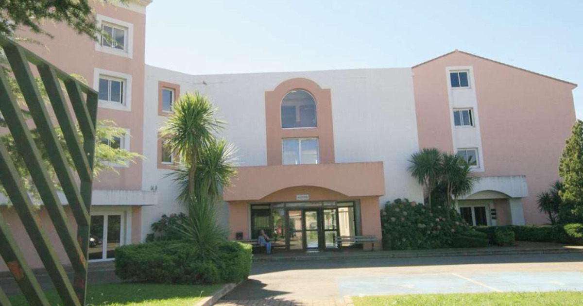 Un détenu s'évade de la clinique San Ornello de Bastia Un détenu s'évade de la clinique San Ornello de Bastia
