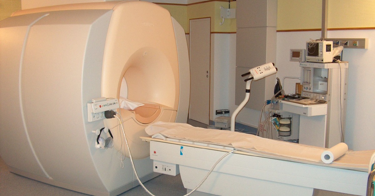 Un nouvel appareil d'IRM pour Bastia et la Haute-Corse
