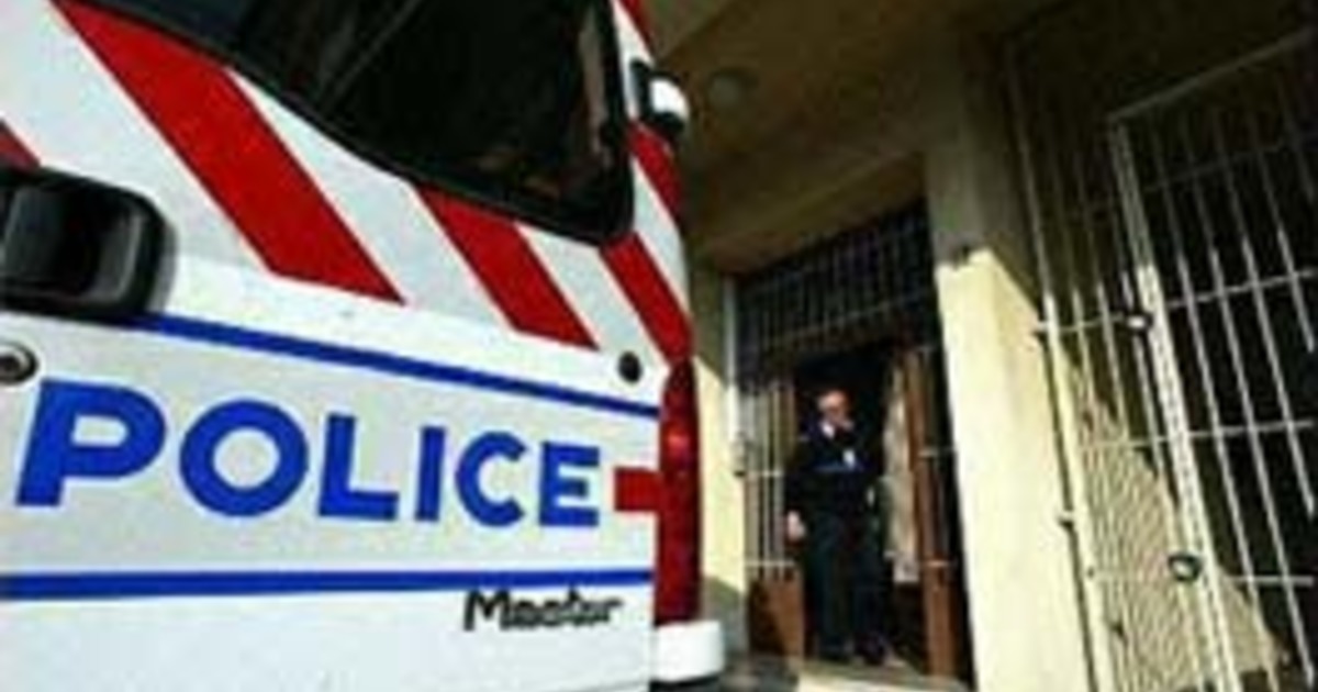 Une femme agressée à l'arme blanche à Lupinu Une femme agressée à l'arme blanche à Lupinu