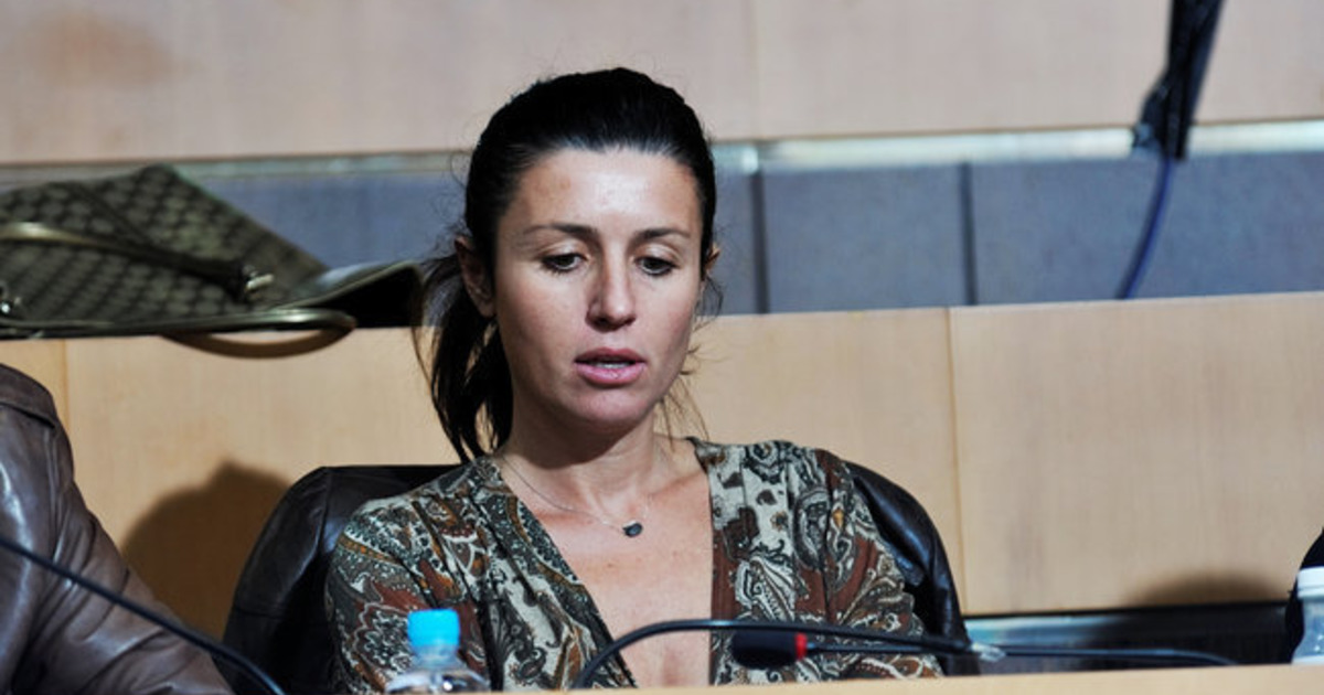 Vote du budget primitif 2016 de la CTC : réaction de Marie-Antoinette ...